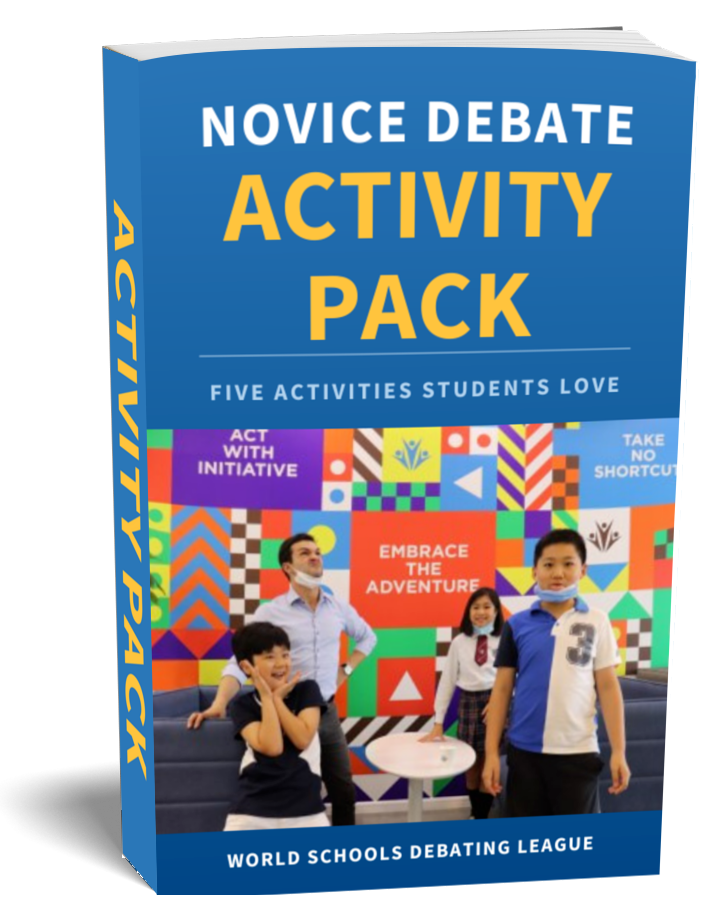 Learn Debate